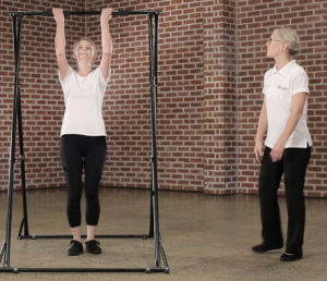 Osteoporosis Exercises – Onero Academy