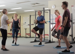 Osteoporosis Exercises – Onero Academy