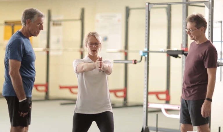 Osteoporosis Exercises – Onero Academy