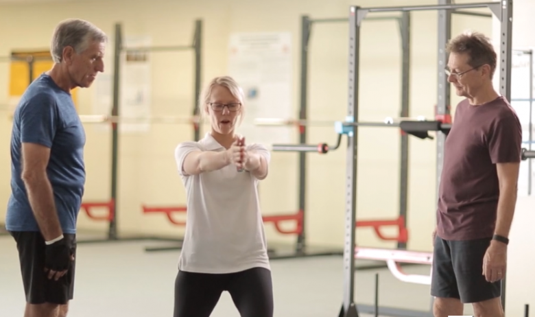 Osteoporosis Exercises – Onero Academy